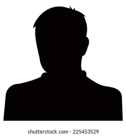 People Icon Stock Vector (Royalty Free) 225453529 | Shutterstock