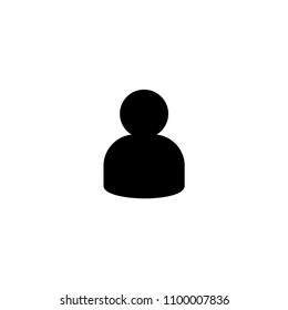 People Icon Templates Stock Vector (Royalty Free) 1100007836 | Shutterstock