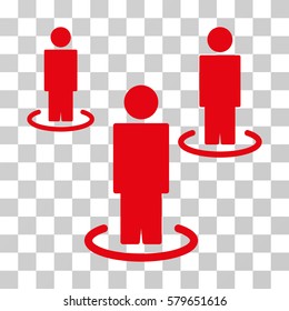 362,973 Red people icon Images, Stock Photos & Vectors | Shutterstock