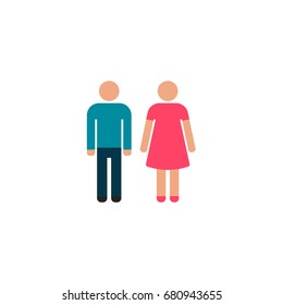349,858 Two People Symbol Images, Stock Photos & Vectors | Shutterstock