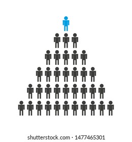 People Iconthing Different Vector Illustration: vetor stock (livre de ...