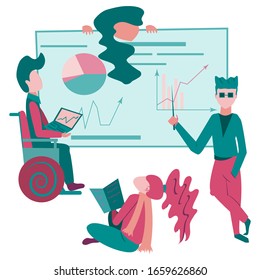479 Employee Engagement Cartoon Images, Stock Photos & Vectors ...