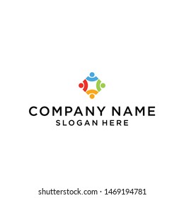 Grand Master Logo Vector Concept Simple Stock Vector (Royalty Free ...