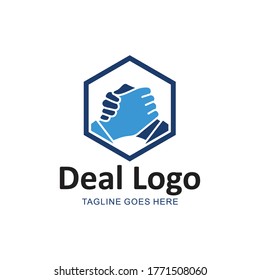 65,248 Deal logo Images, Stock Photos & Vectors | Shutterstock