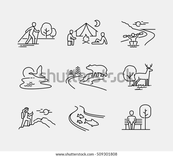 312,799 Active People Icon Images, Stock Photos & Vectors | Shutterstock