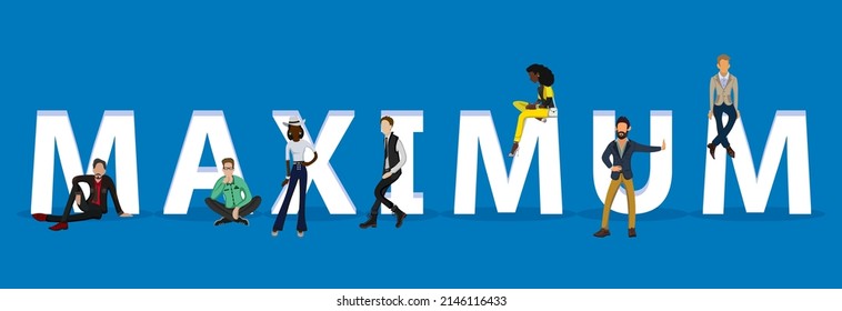 914 Max people sign Images, Stock Photos & Vectors | Shutterstock