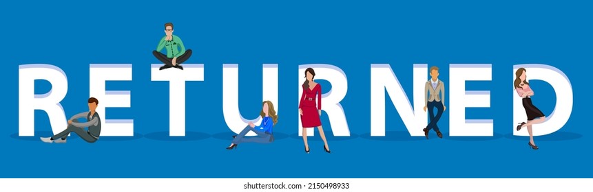 473 Return to sender Stock Vectors, Images & Vector Art | Shutterstock