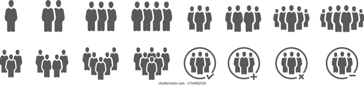 2,997 Population picto Images, Stock Photos & Vectors | Shutterstock