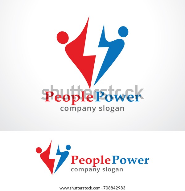 62.966 imagens de People power logo Imagens, fotos stock e vetores ...