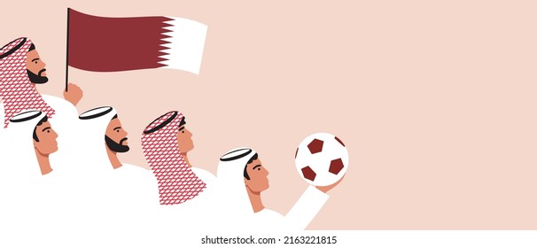 835 Qatari People Vector Images, Stock Photos & Vectors | Shutterstock