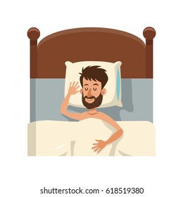 People Resting Design Stock Vector (Royalty Free) 618519380 | Shutterstock