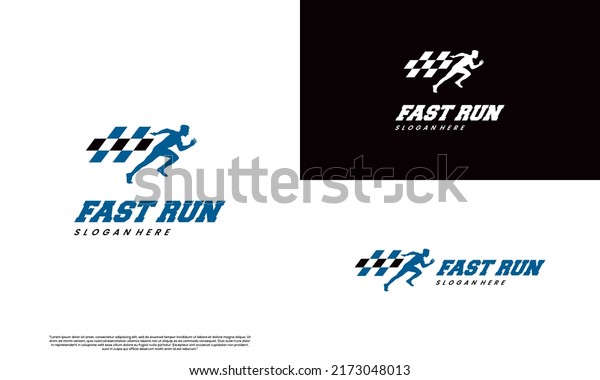 1,502 Road Runner Logo Images, Stock Photos & Vectors | Shutterstock