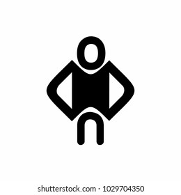 People Sign Logo Stock Vector (Royalty Free) 1029704350 | Shutterstock