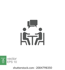 659 People Sitting Around Table Having Discussion Images, Stock Photos ...
