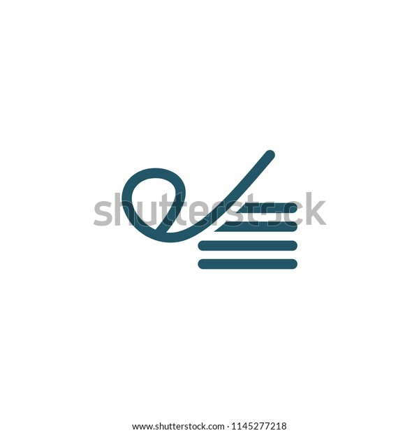 People Survey Vector Logo Stock Vector (Royalty Free) 1145277218 ...