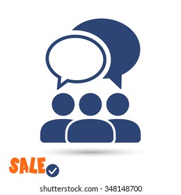 106,777 One on one conversation Images, Stock Photos & Vectors ...