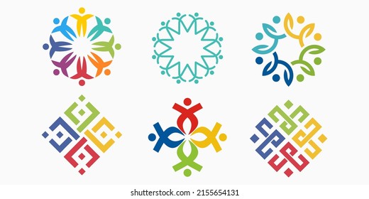 27,736 Family circle logo Images, Stock Photos & Vectors | Shutterstock
