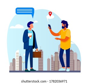 4,803 Ask way Images, Stock Photos & Vectors | Shutterstock