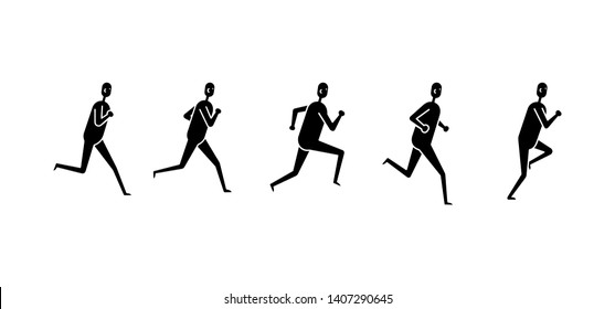 22,924 Running position Images, Stock Photos & Vectors | Shutterstock