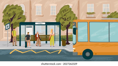 348 Queue of vehicle Stock Vectors, Images & Vector Art | Shutterstock