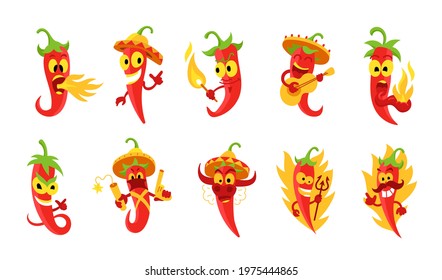 3,208 Devils pepper Images, Stock Photos & Vectors | Shutterstock