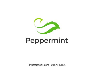 4,025 Peppermint logo Images, Stock Photos & Vectors | Shutterstock