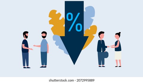 2,892 Small people big objects Images, Stock Photos & Vectors ...