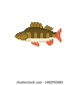 Old School 8 Bit Pixel Art: เวกเตอร์สต็อก (ปลอดค่าลิขสิทธิ์) 1675182226 | Shutterstock