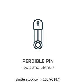 25 Perdible pin Images, Stock Photos & Vectors | Shutterstock