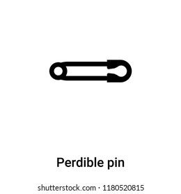 25 Perdible pin Images, Stock Photos & Vectors | Shutterstock