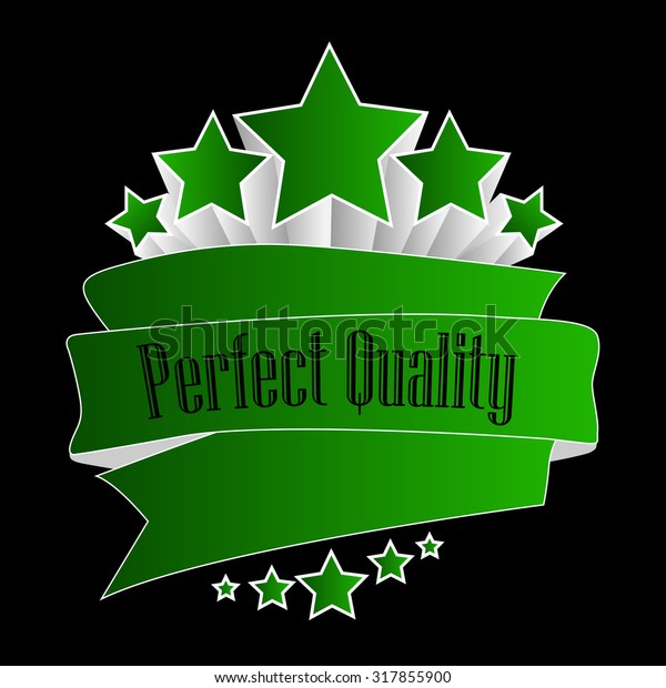 Perfect Quality Button Dark Green On 스톡 벡터(로열티 프리) 317855900 | Shutterstock