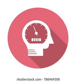 Performance Business Office Stock Vector (Royalty Free) 786969358 ...