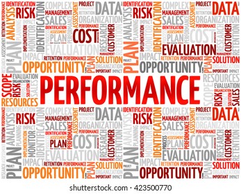 758 Performance review word cloud Images, Stock Photos & Vectors ...