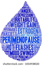 Perimenopause Images, Stock Photos & Vectors | Shutterstock