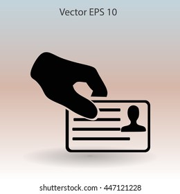 54,852 Permission icon Images, Stock Photos & Vectors | Shutterstock