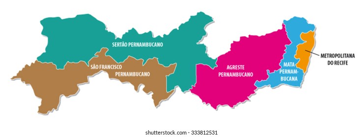 75 Microregion of brazil Images, Stock Photos & Vectors | Shutterstock