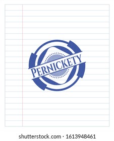 Pernickety Images, Stock Photos & Vectors | Shutterstock
