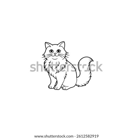 Cat Clipart No Background | Free download on ClipArtMag
