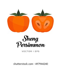 1,627 Persimmon logo Images, Stock Photos & Vectors | Shutterstock