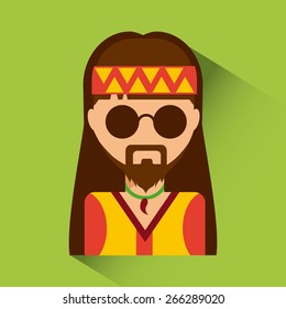 Template Advertising Poster Reggae Music Concert Stock Illustration ...