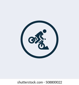 45 Falling off bike Stock Illustrations, Images & Vectors | Shutterstock