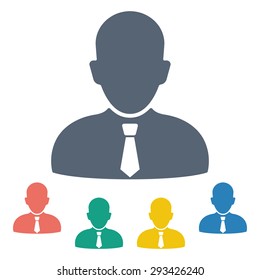 3,189 Unisex avatar Images, Stock Photos & Vectors | Shutterstock