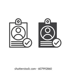 Checking id Images, Stock Photos & Vectors | Shutterstock