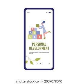 2,124 Personal development posters Images, Stock Photos & Vectors ...