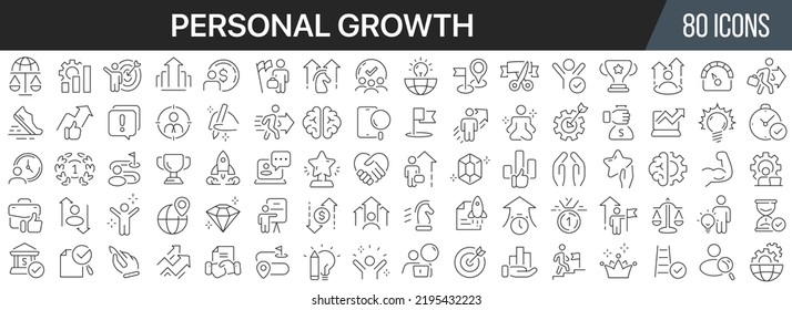 6,847 Personal Growth Line Icon Images, Stock Photos & Vectors ... 6,847 Personal Growth Line Icon Images, Stock Photos & Vectors ...