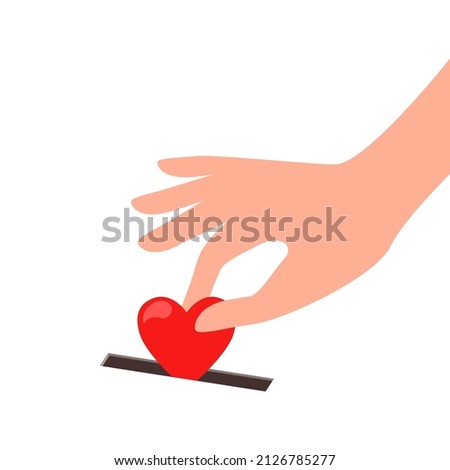 Generosity Clipart | Free download on ClipArtMag