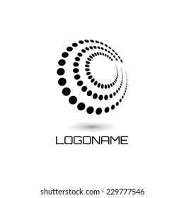 8,145 Logo circle perspective Images, Stock Photos & Vectors | Shutterstock