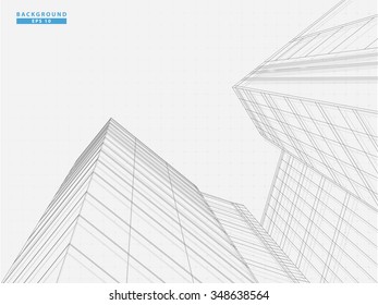 152,199 Buildings perspective Stock Vectors, Images & Vector Art ...