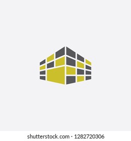 13,208 Architecture perspective logo Images, Stock Photos & Vectors ...