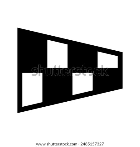 1 Point Perspective Drawing Room | Free download on ClipArtMag